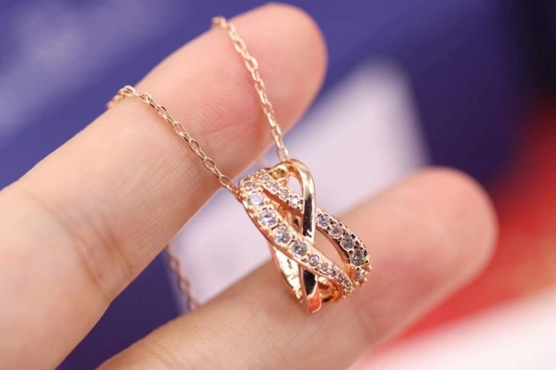 OEM Swarovski Necklaces