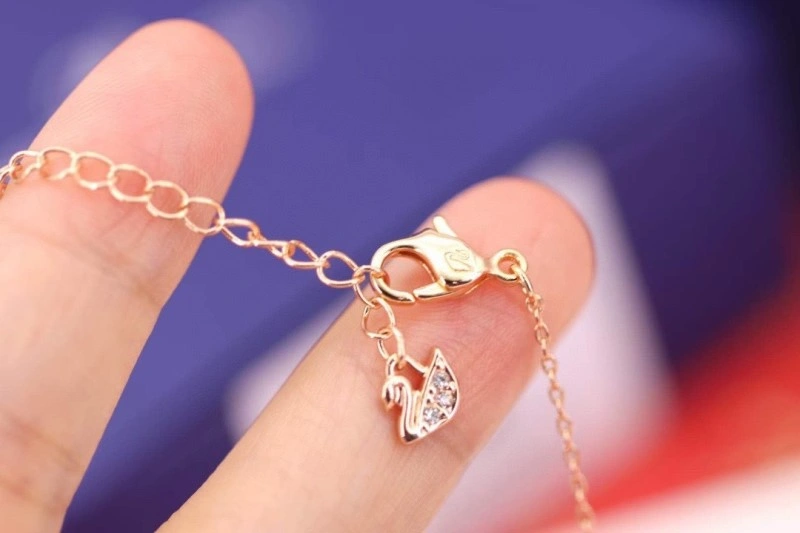 OEM Swarovski Necklaces