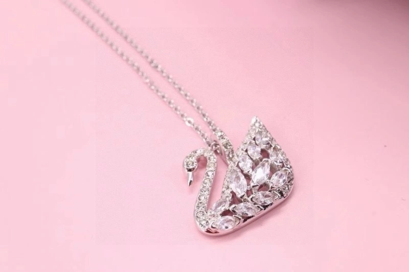 Affordable Swarovski Necklaces