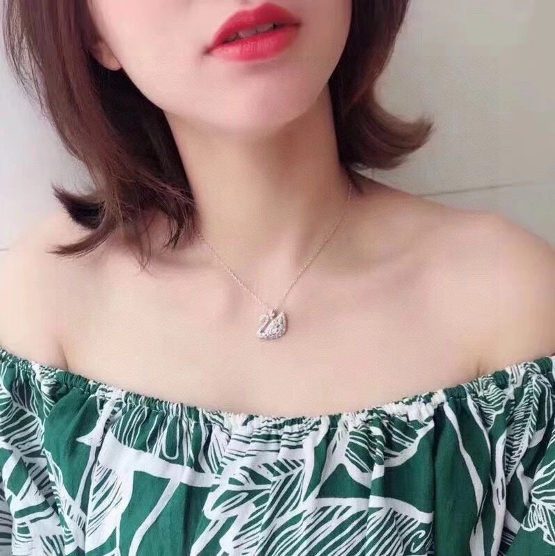 Affordable Swarovski Necklaces