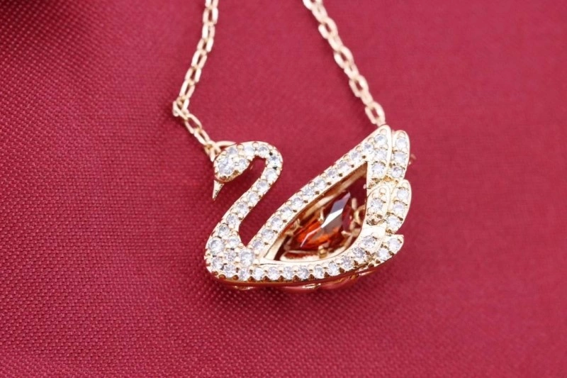 Swarovski Necklaces
