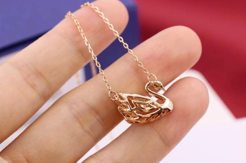 Inexpensive Swarovski Necklaces