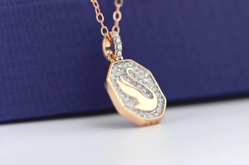Discounted Swarovski Necklaces