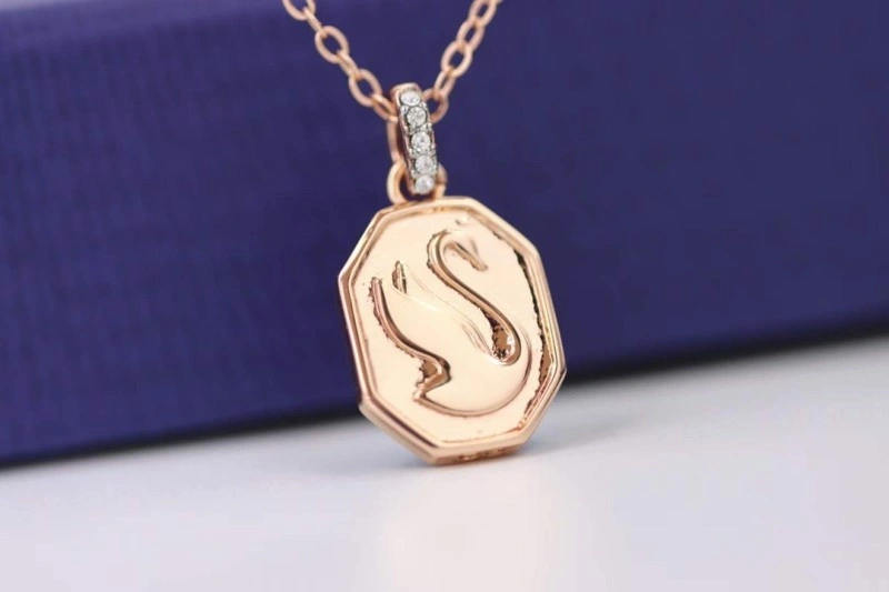 Discounted Swarovski Necklaces