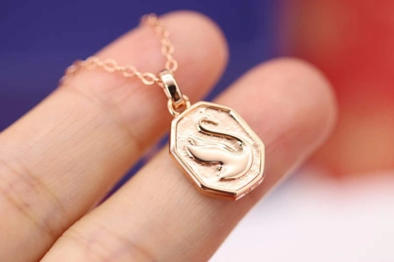 Discounted Swarovski Necklaces