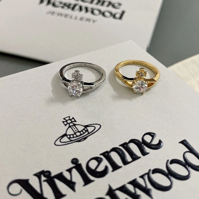 Reasonably priced Swarovski Rings