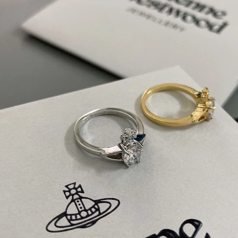 Reasonably priced Swarovski Rings