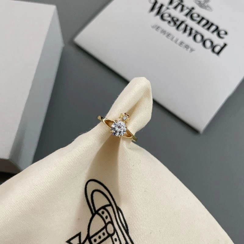 Reasonably priced Swarovski Rings