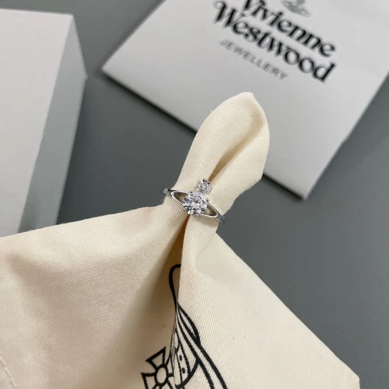 Reasonably priced Swarovski Rings