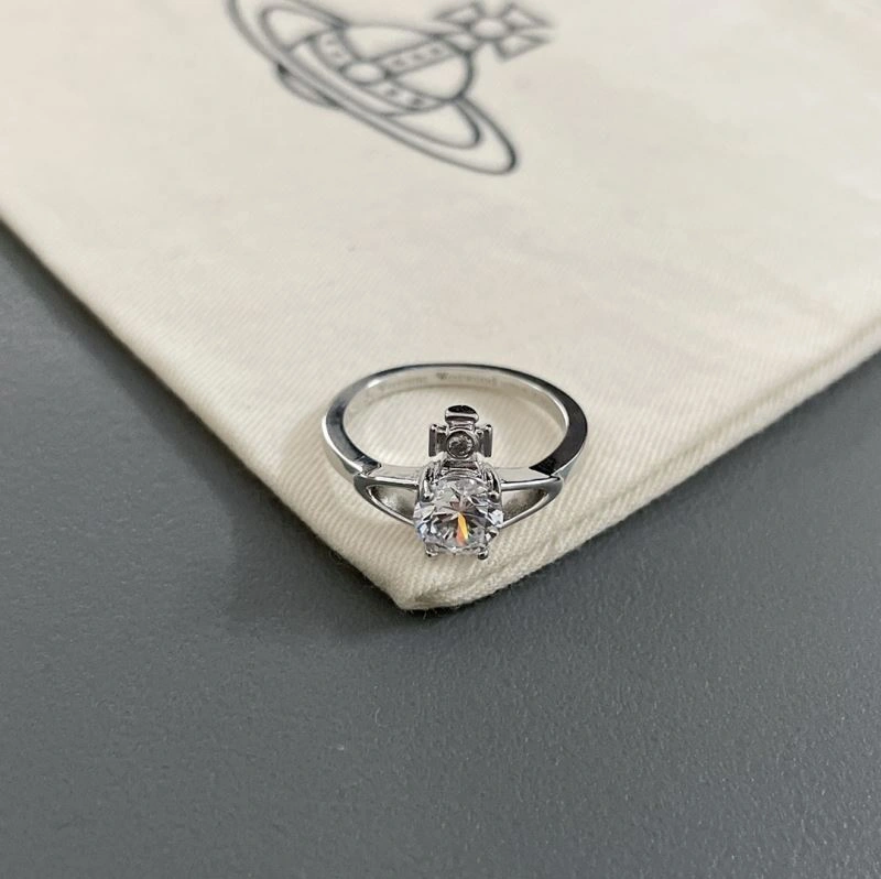 Reasonably priced Swarovski Rings