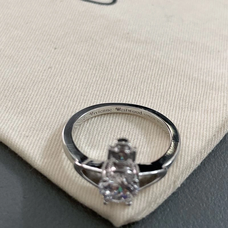 Reasonably priced Swarovski Rings