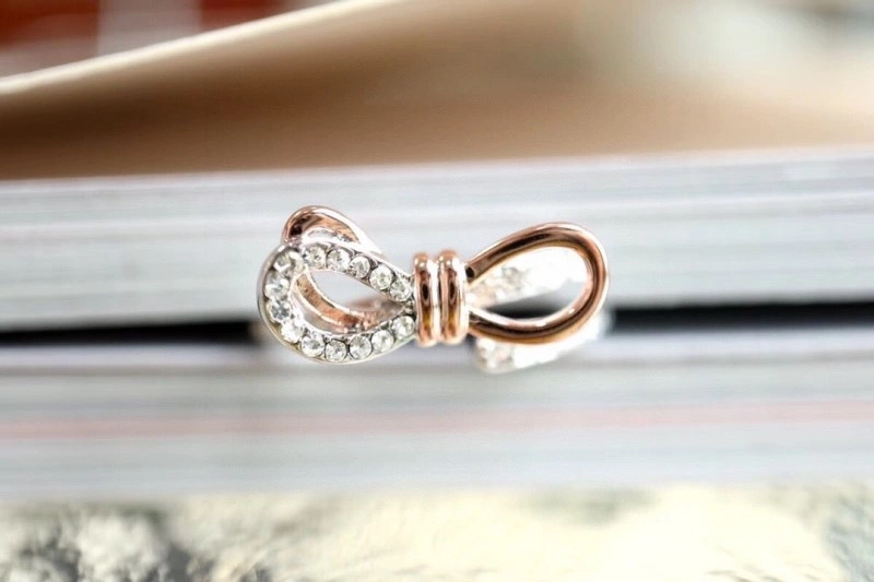 Swarovski Rings