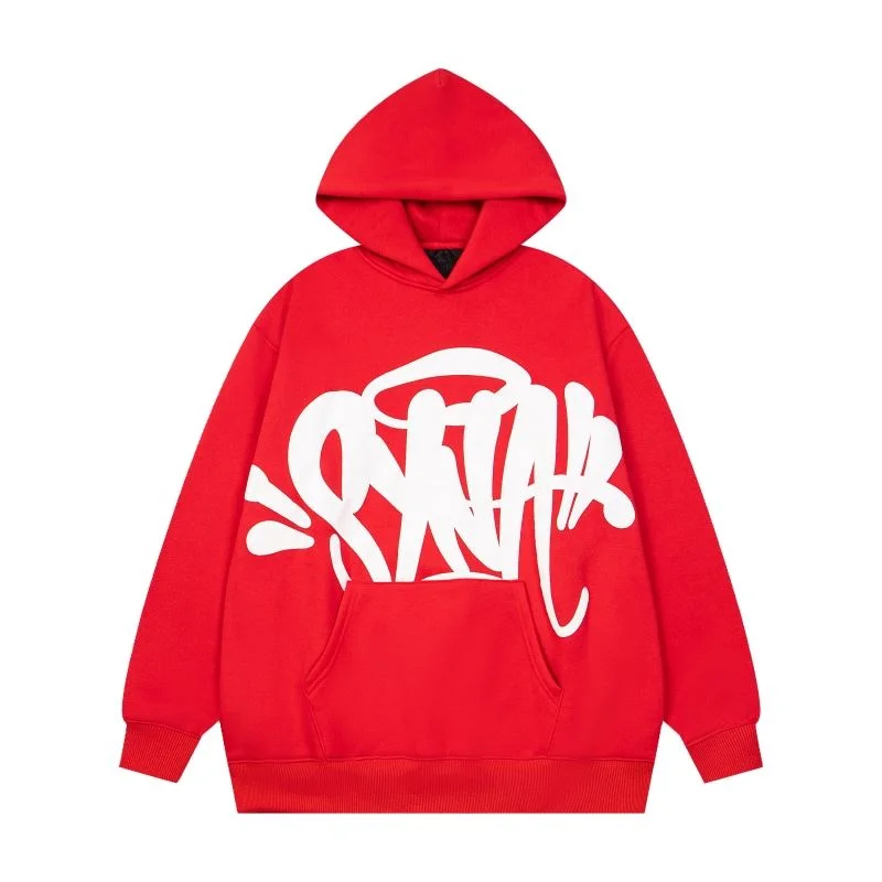 Syna Hoodies