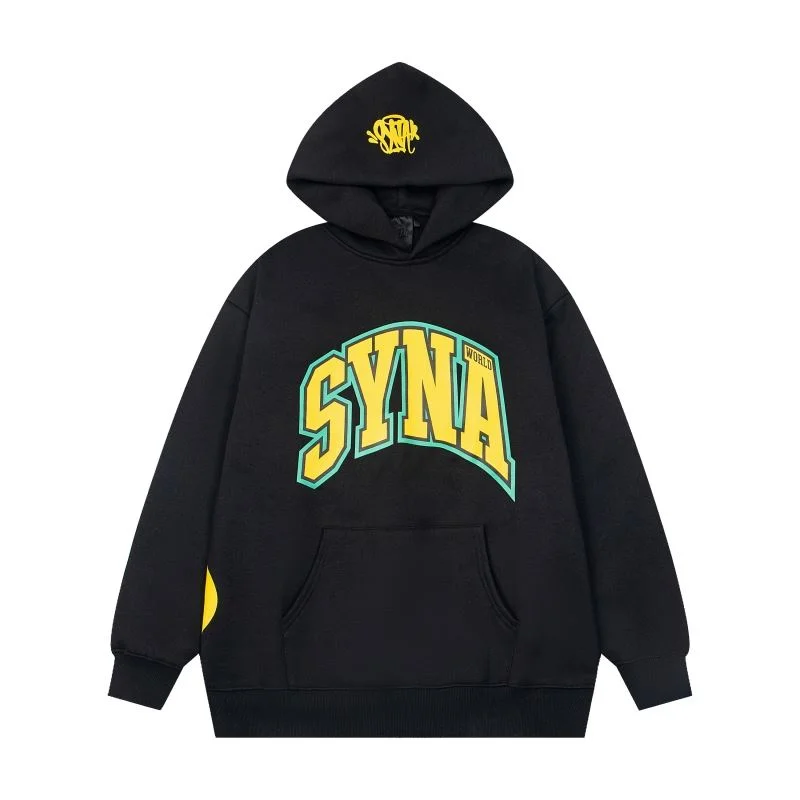 Affordable Syna Hoodies