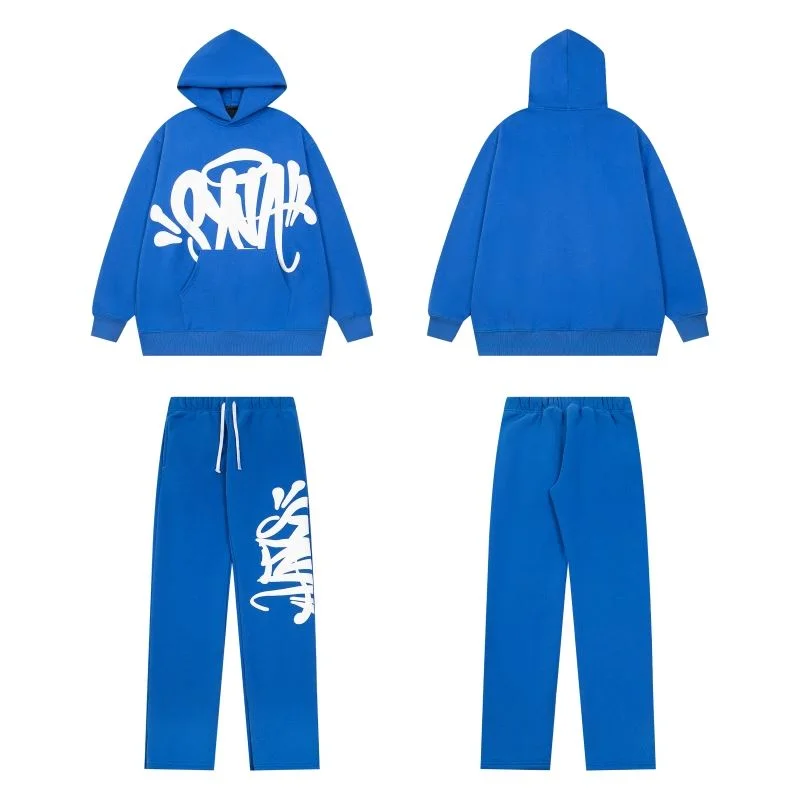 Cut-rate Syna Long Suits