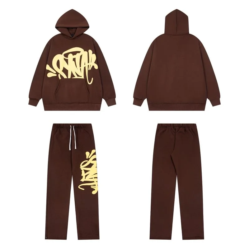 Cut-rate Syna Long Suits