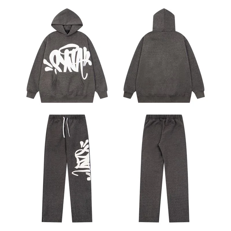 Cut-rate Syna Long Suits