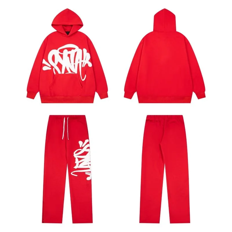 Cut-rate Syna Long Suits