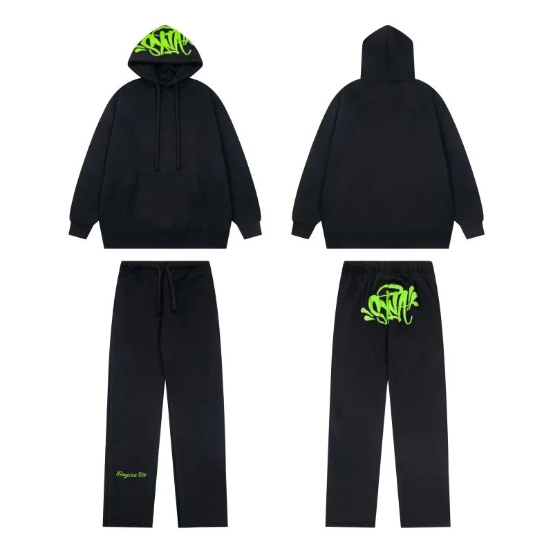 Cut-rate Syna Long Suits