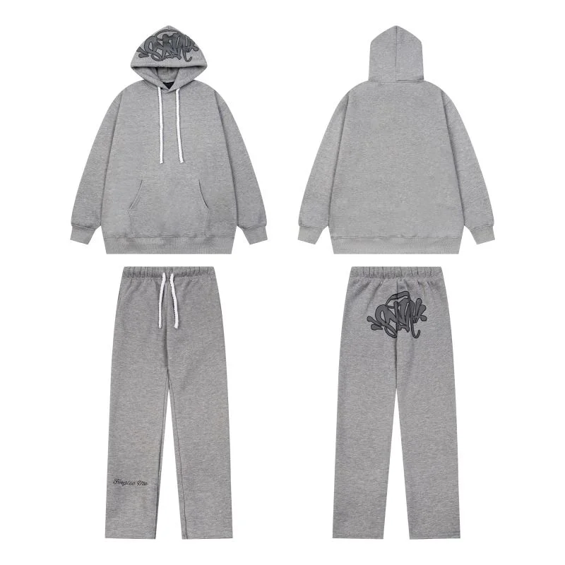 Cut-rate Syna Long Suits