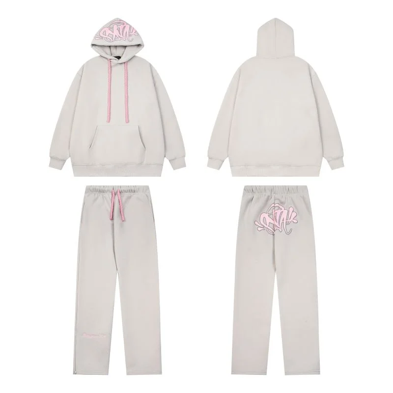 Cut-rate Syna Long Suits