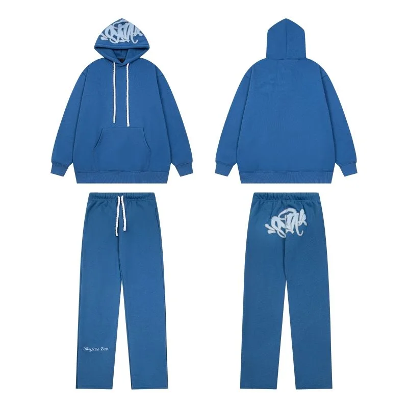 Cut-rate Syna Long Suits