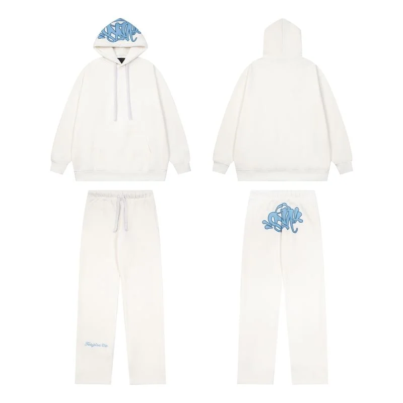 Cut-rate Syna Long Suits