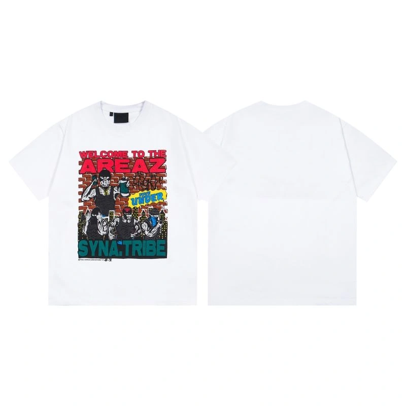 Syna T-Shirts