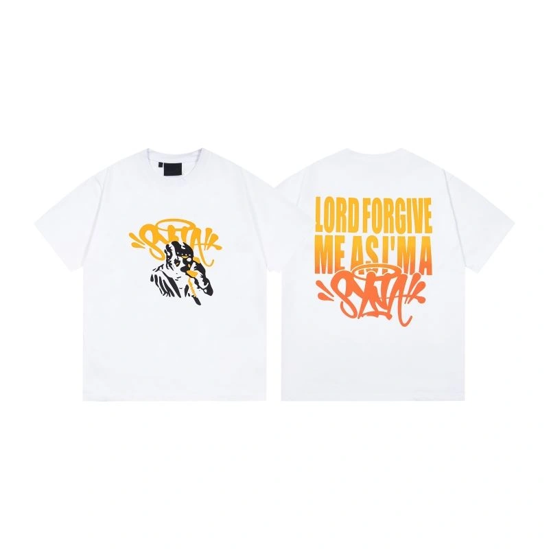 Indistinguishable Syna T-Shirts