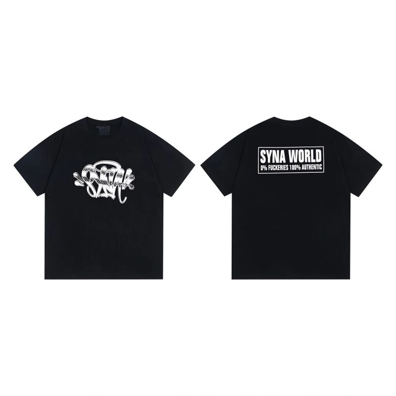 Indistinguishable Syna T-Shirts