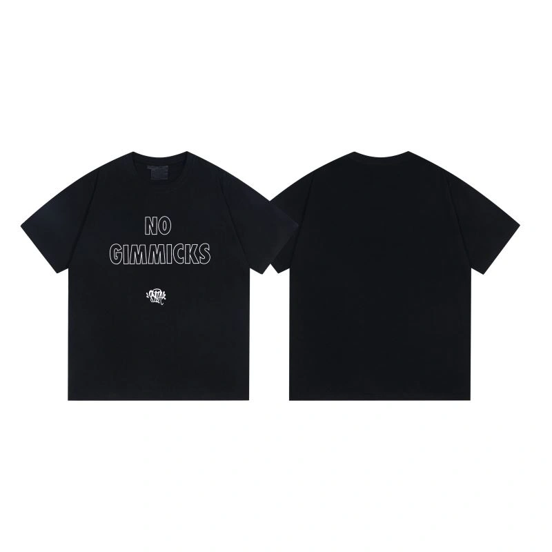 Indistinguishable Syna T-Shirts