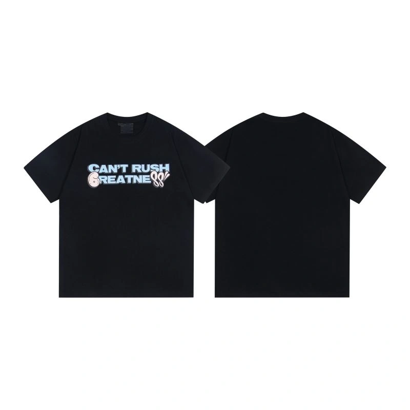Indistinguishable Syna T-Shirts