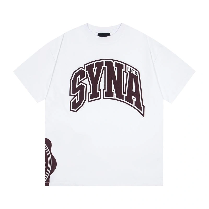 Indistinguishable Syna T-Shirts