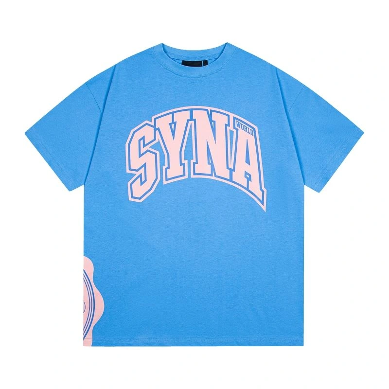 Indistinguishable Syna T-Shirts