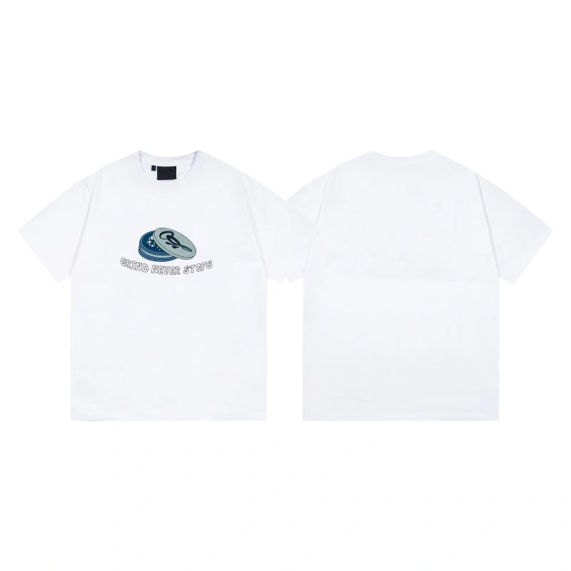 Indistinguishable Syna T-Shirts