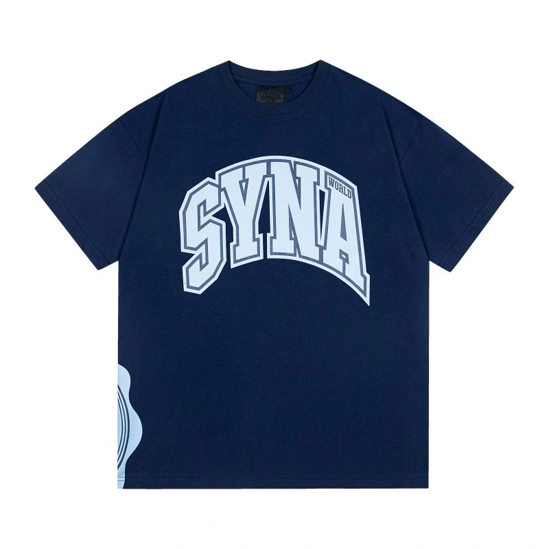 Indistinguishable Syna T-Shirts