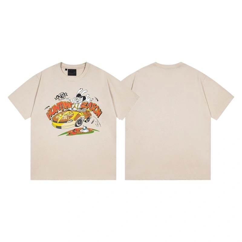 Indistinguishable Syna T-Shirts