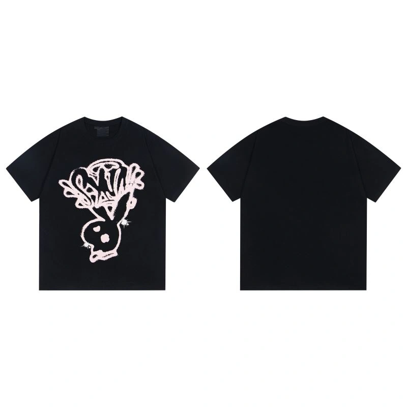 Indistinguishable Syna T-Shirts