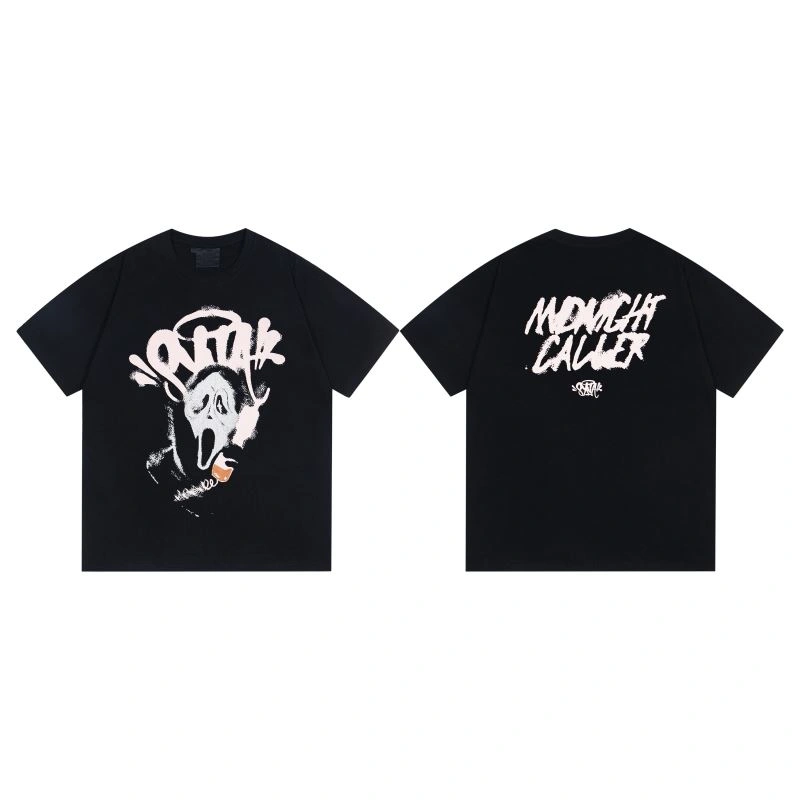 Indistinguishable Syna T-Shirts