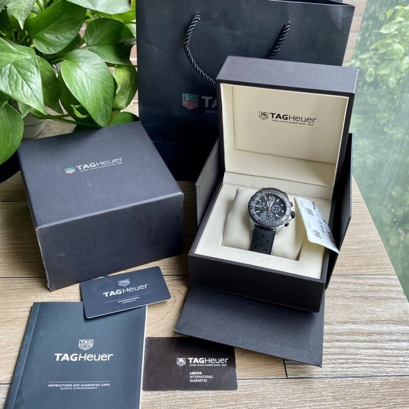 TAG HEUER Watches