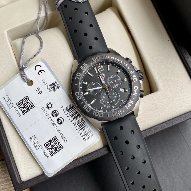 OEM TAG HEUER Watches