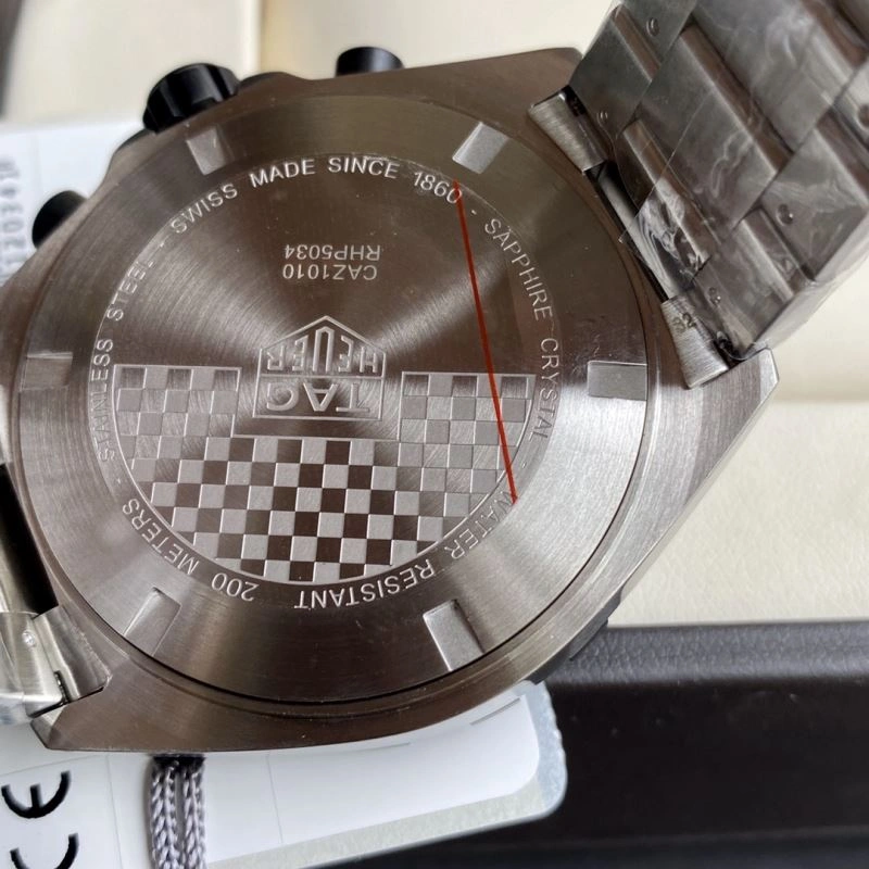 Official TAG HEUER Watches