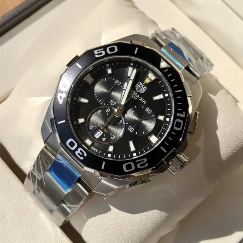 Original TAG HEUER Watches