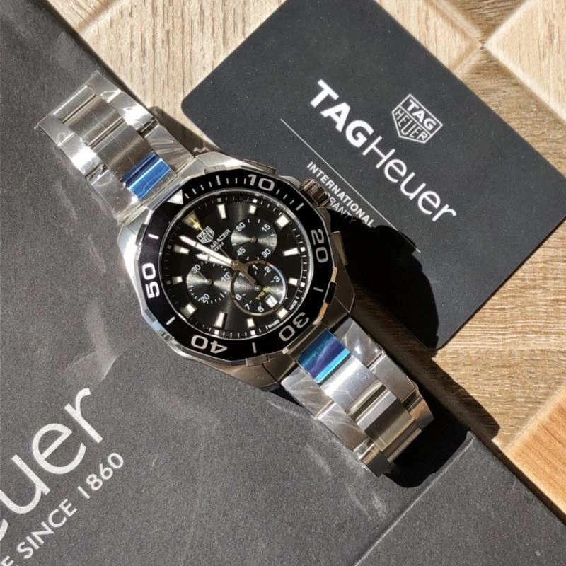 Original TAG HEUER Watches