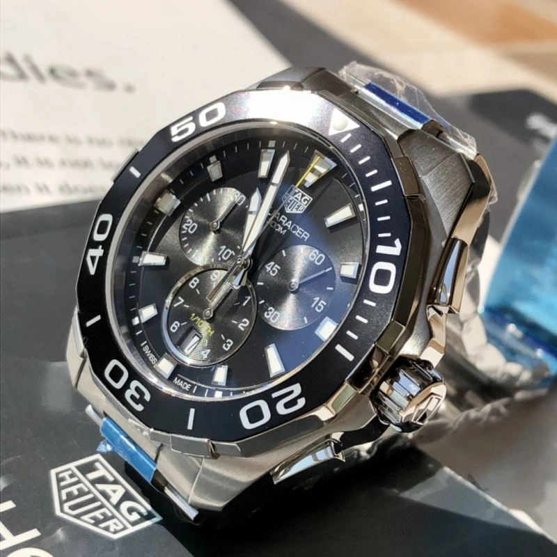 Original TAG HEUER Watches