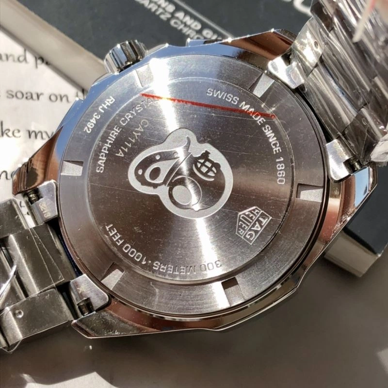 Original TAG HEUER Watches
