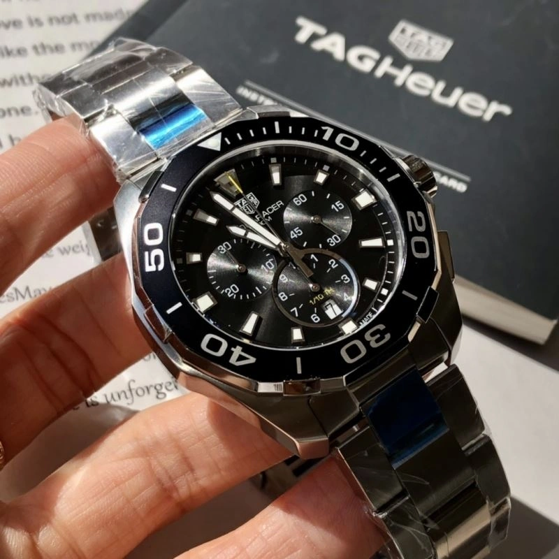 Original TAG HEUER Watches