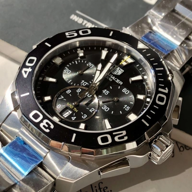 Original TAG HEUER Watches