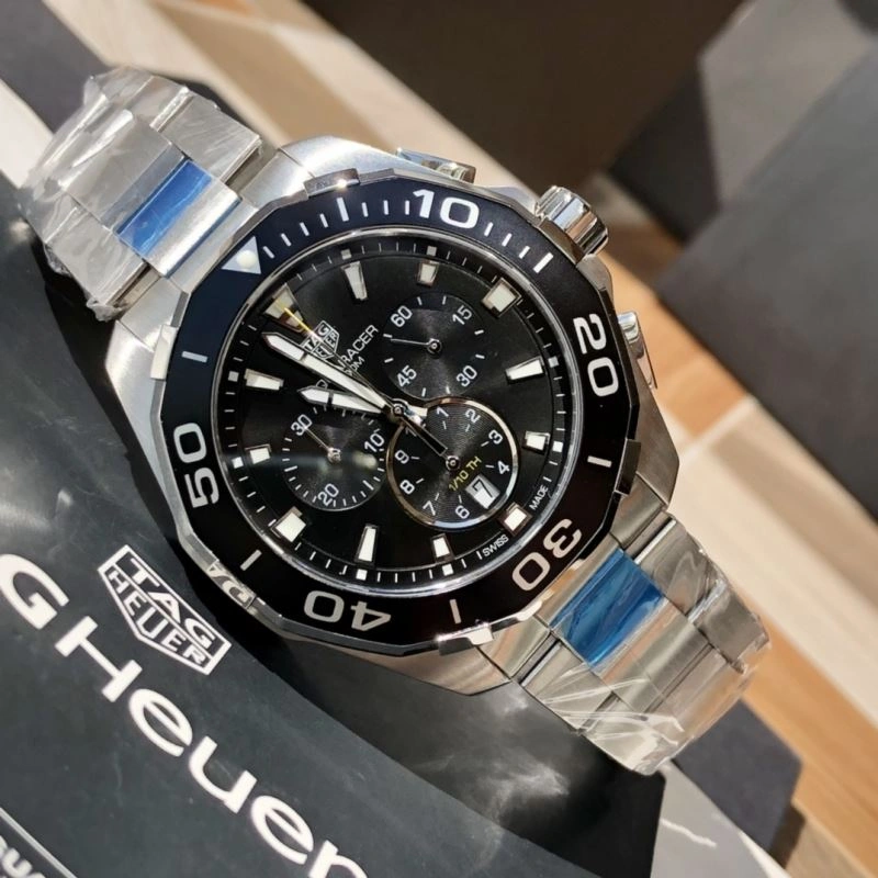 Original TAG HEUER Watches