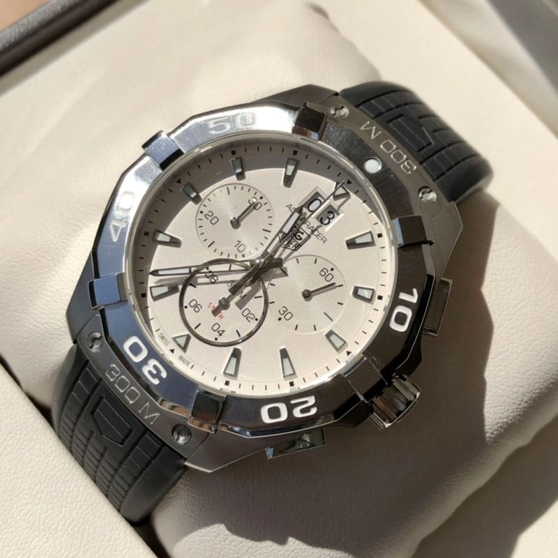 Reasonably priced TAG HEUER Watches